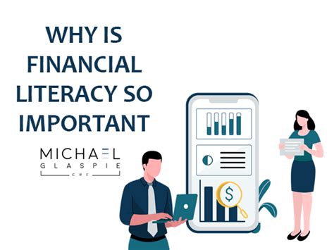 Why Is Financial Literacy So Important