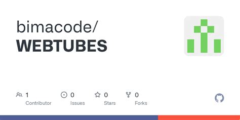 Github Bimacodewebtubes