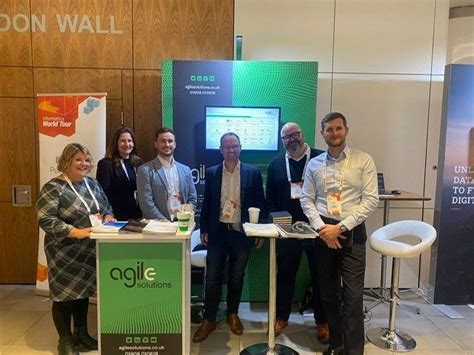 agile solutions on linkedin data teamagile datamanagement iwt2022