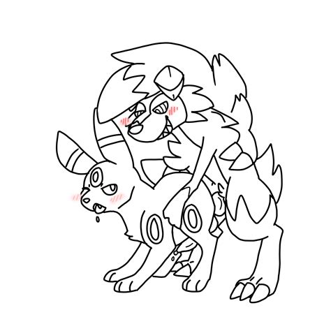 Rule 34 Ambiguous Fluids Anal Anal Sex Anthro Blush Blush Lines