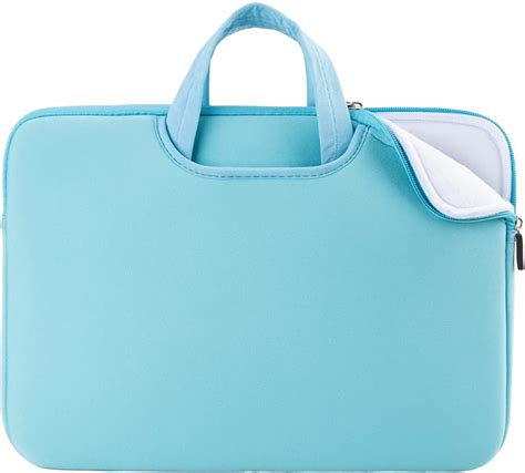 RAINYEAR Chromebook Case 11 6 Inch Laptop Sleeve Cover Compatible With 11 11 6 Notebook Computer