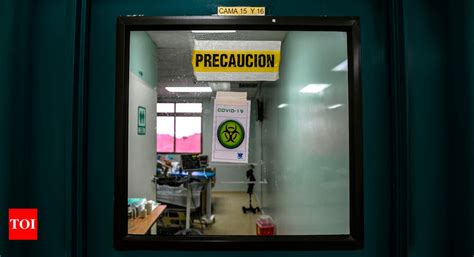 Health Ministry Guidelines For Pre Symptomatic Coronavirus Cases In