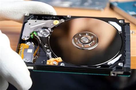 Can I Initialize A Hard Drive Without Losing Data Darwin S Data