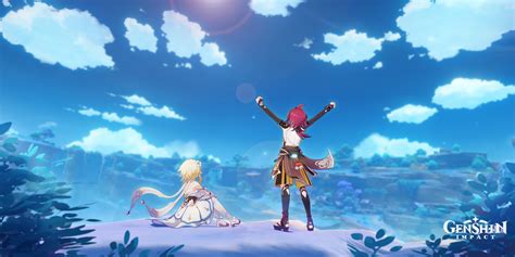 Complete Genshin Impact Hangouts Guide Unlock All Endings And Earn
