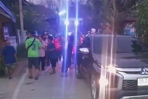 ร้อนตับแตกตาย ชาวบ้านไม่ไหวแล้ว รวมตัวแห่นางแมวขอฝน