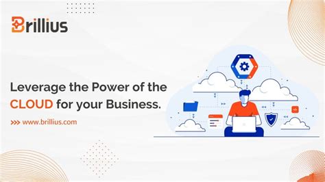 Brillius On Linkedin Cloudmigration Businessgrowth