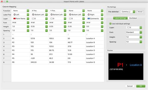 Qcad — Qcadcam 3230 Nesting Module