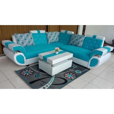 Jual SOFA MINIMALIS L SUDUT PREMIUM SOFA SUDUT MINIMALIS Shopee Indonesia