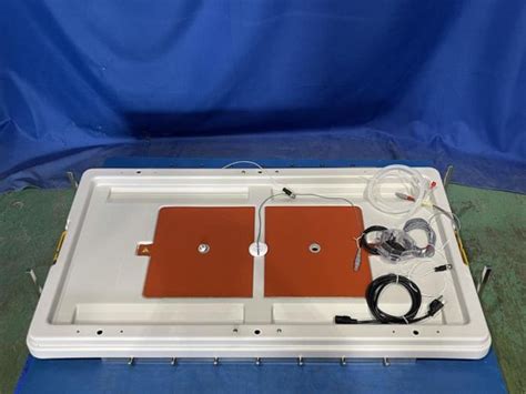 Sartorius Stedim Biotech Biostat Rm 20 50 Bisic Wave Mixing Bioreactor In Tokyo Japan