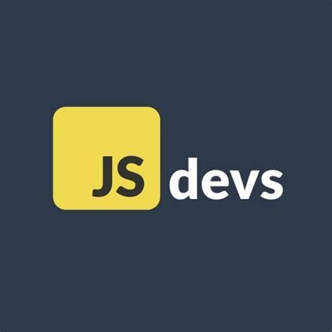 jsdevs hire javascript developers from jsdevs dev with a strong portfolio