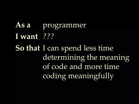 Seven Ineffective Coding Habits Of Many Programmers Ppt
