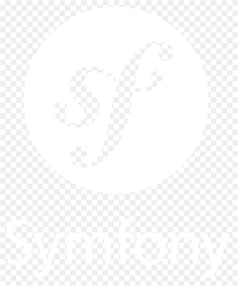 Symfony Logo Transparent Symfony Png Logo Images