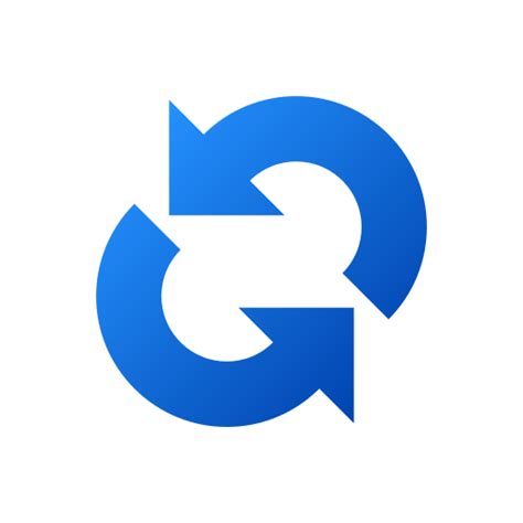 loop arrow free icon