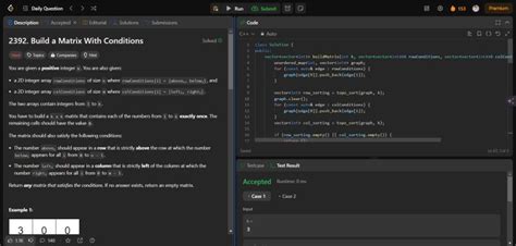 Aditya Raj On Linkedin Leetcode Codingchallenge 100daysofcode