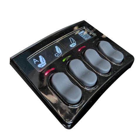 Iaccess Quantum Rehab