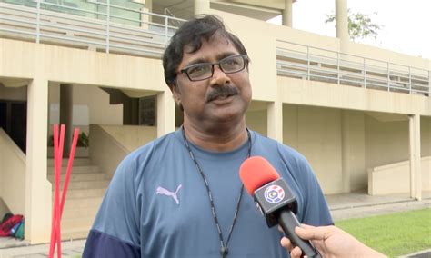 Devan Jadi Pilihan Negeri Sembilan