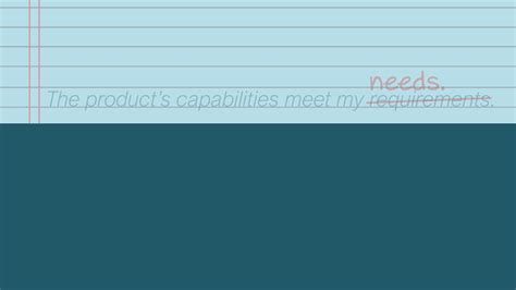 MeasuringU Simplifying The UMUX Lite
