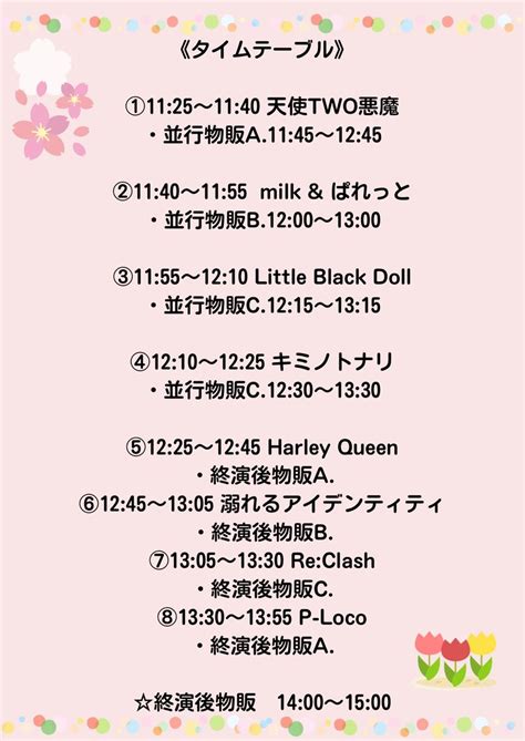 キミノトナリ公式 On Twitter 326日港区lives Nagoya Idol Fes＠lives Nagoya 12