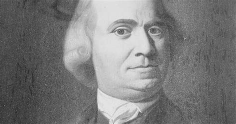 Samuel Adams Time Capsule Discovered In Boston