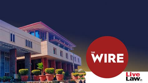 Delhi Hc Reserves Judgment On Chief Secretarys Defamation Suit Against