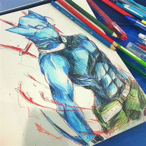 65 Best Images About Kekkai Sensen On Pinterest Gilbert O Sullivan