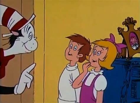 Funshine Friday Dr Seuss Cat In The Hat Calculatus Eliminatus