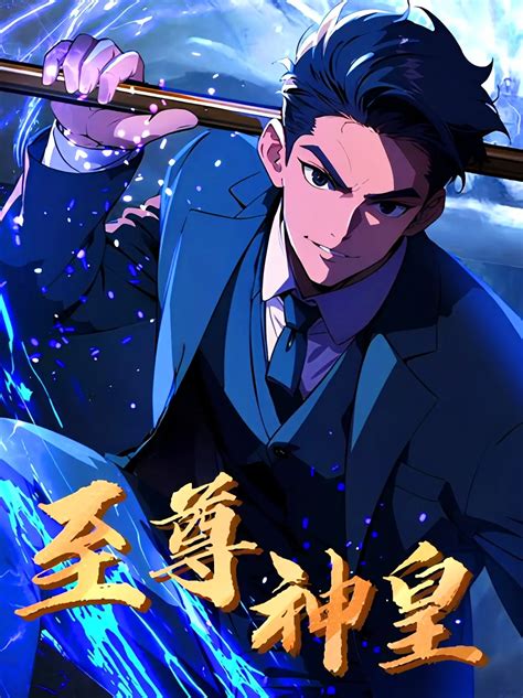Supreme God Emperor Animated Comic Episode 17 27 Infinitz Anime