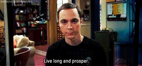 Animated Meme Big Bang Theory Sheldon S