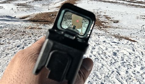 Olight Osight S Review Now Rmsc And Fully Enclosed