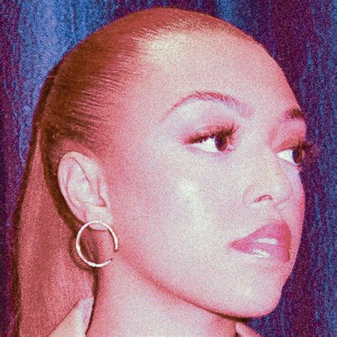 Mahalia New Track Cheat Feat Jojo All About Ginger