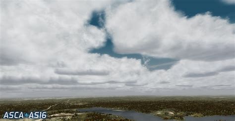 Active Sky 16 Simconnect Msi Diskdase