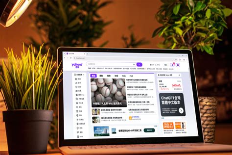 Yahoo奇摩首頁更新3大功能智慧搜尋成亮點 App同步升級 匯流新聞網