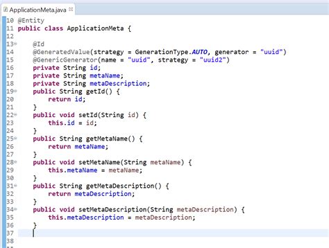 How To Create Spring Boot Rest Based Application How To Updates