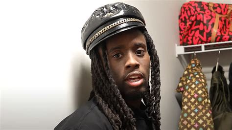 Kai Cenat Makes Big Donation To Cover Medical Bills For Lil Rts Brother