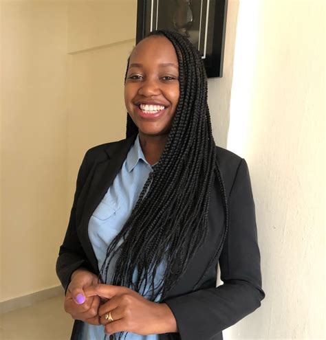 Nonhlanhla Queen Ncube Posted On Linkedin