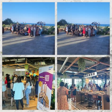 Womenintech Opportunity Diversity Inclusion Andrea Nitz