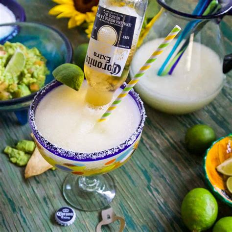 60 Best Margarita Recipes Youll Love From Classic To Creative