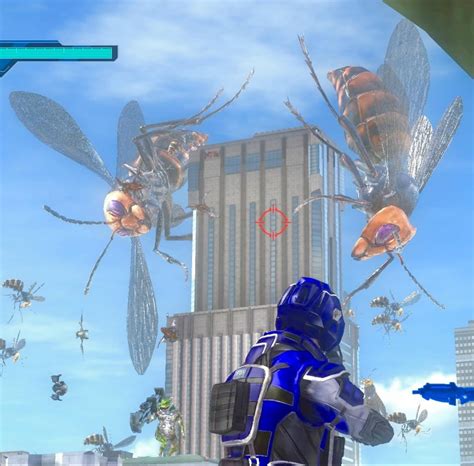 Is There An Edf 5 Loot Mod R Edf