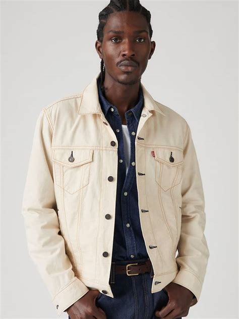 1953 Type Ii Jacket Medium Wash Levis® Us