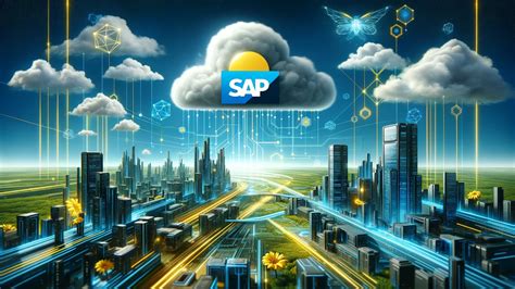 Why You Should Consider Sap Public Cloud For Your Business