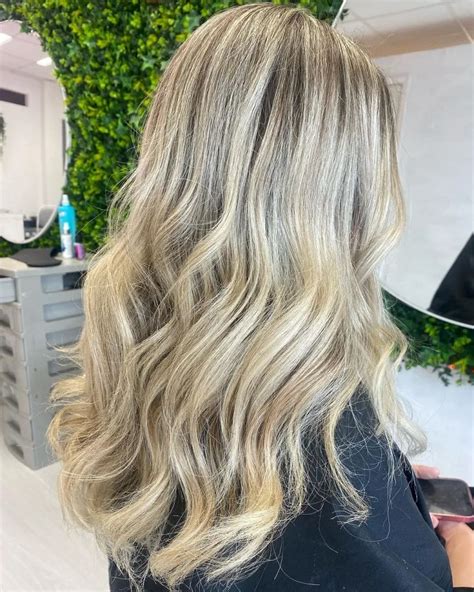 Ash Blonde Hair Color Ideas Trending In