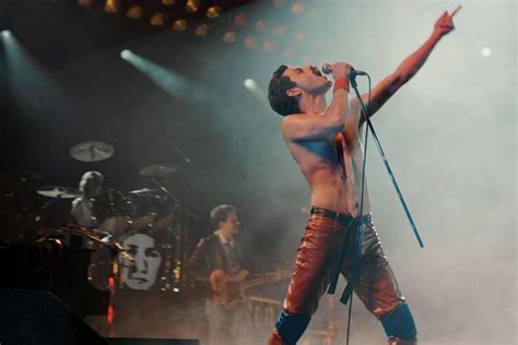 Conheça Os Atores Que Vivem Os Músicos Da Banda Queen No Filme