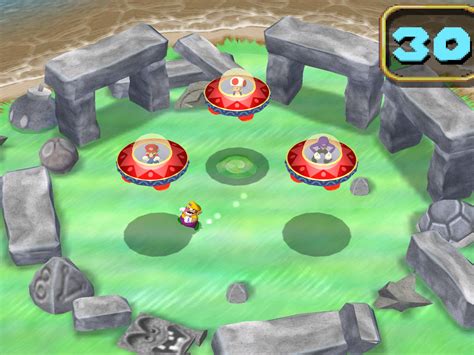 Beam Team Super Mario Wiki The Mario Encyclopedia