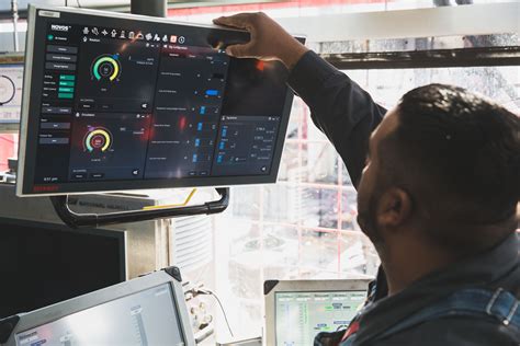 The Future Of Drilling Automation Transforming A Vision Into Reality