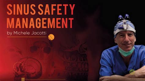 Sinus Safety Management Sinus Floor Augmentation Dental Videos