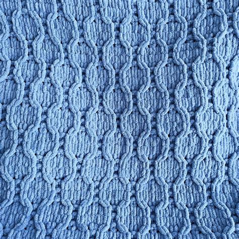 Pattern Cobblestone Blanket Ilovemyblanket