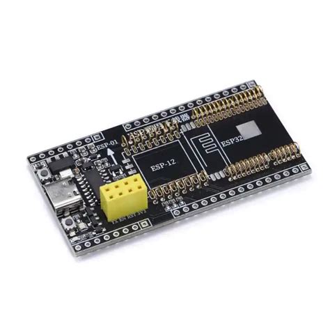 esp 01 esp12 esp32 development board universal downloader burn in