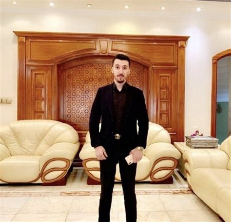 Ebru Gündeş ile Rassan Khoshnaw ayrılığında şok Reza Zarrab iddiası
