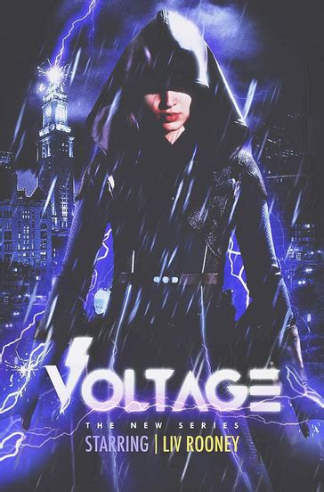 Voltage Liv And Maddie Wiki Fandom Powered By Wikia