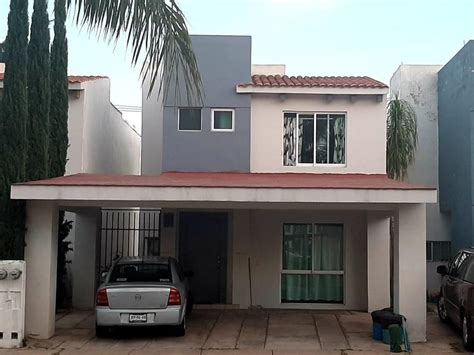 Casa En Venta En Bonanza Bonanza Residencial Tlajomulco De Z Iga